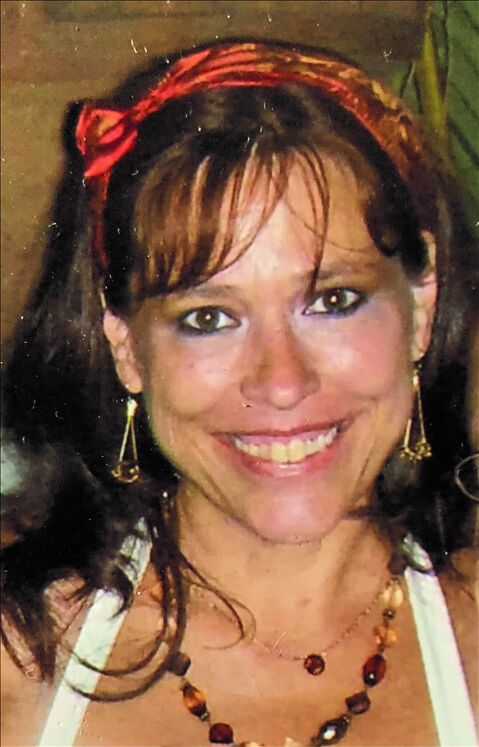Genevieve Ann Early - Herald-Standard